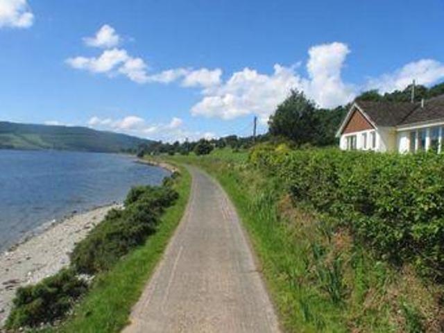 5 Houses to rent in St Colmac - Mitula Properties