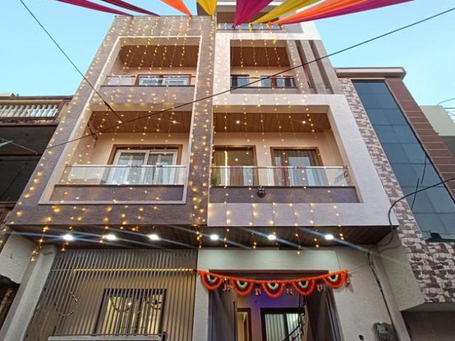 9 Houses to rent in Talwandi Sabo - Mitula Homes