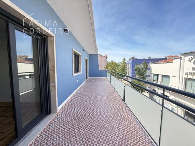 7 852 Apartamentos para alugar T2 em Almada - Mitula Imóveis