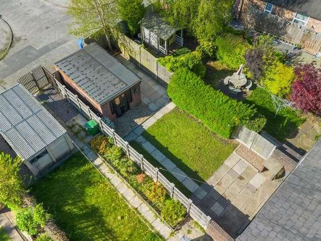 431 Houses for sale in Latchford, Warrington - Mitula Properties