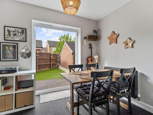 431 Houses for sale in Latchford, Warrington - Mitula Properties