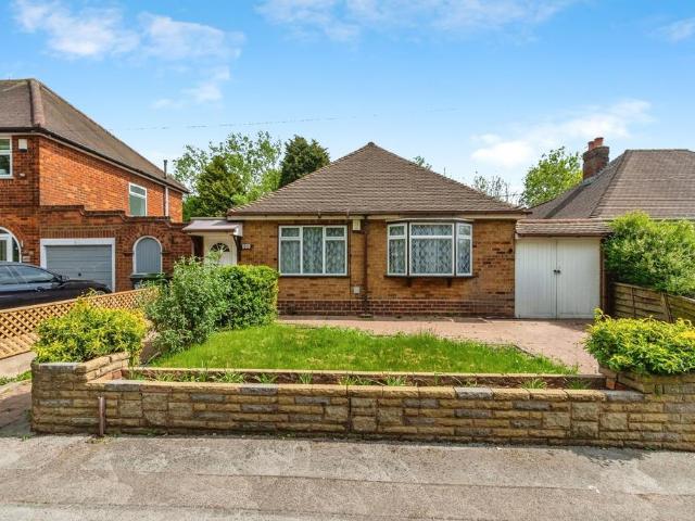 589 Bungalows for sale in Bentley, Walsall - Mitula Properties