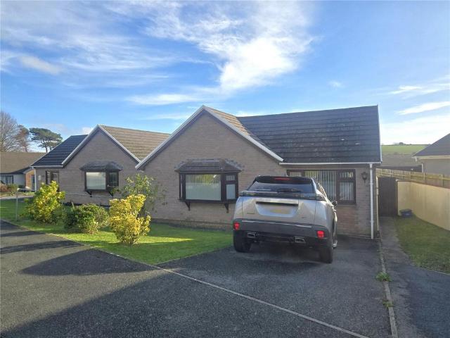 550 Bungalows for sale in Pembroke Dock - Mitula Properties