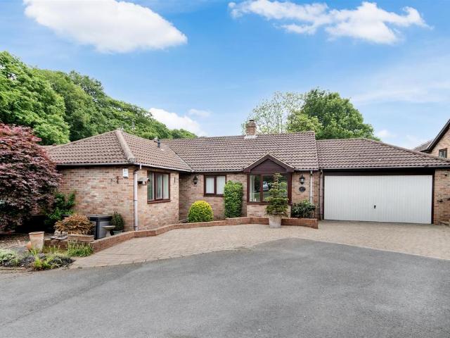 For sale Wickersley, Rotherham - 268 bungalows for sale in Wickersley ...