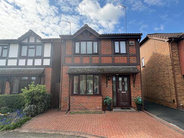 513 Properties for sale in Spinney Hill, Northampton - Mitula Properties
