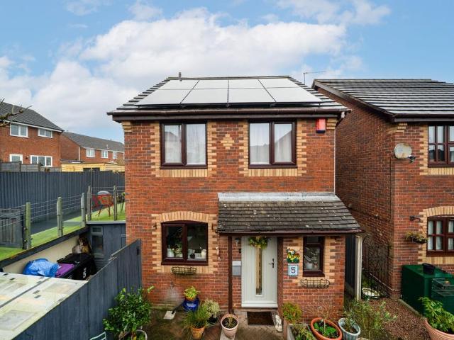 231 Bungalows for sale in Cleobury Mortimer - Mitula Properties