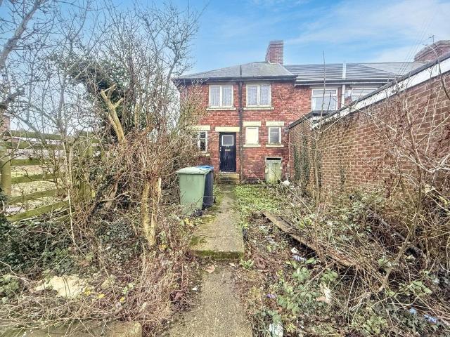 65 Houses for sale in Easington Village, Peterlee - Mitula Properties