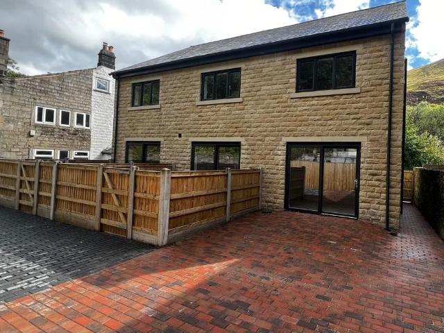 489 Houses for sale in Todmorden, Todmorden - Mitula Properties