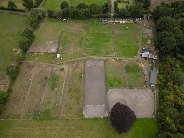 81 Properties for sale equestrian stables in North Yorkshire region ...