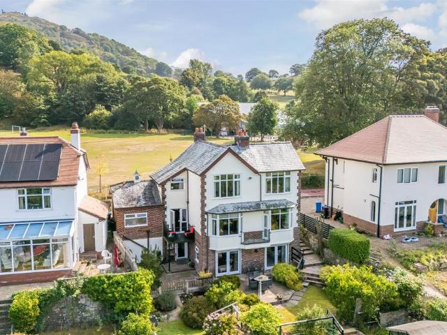 50,392 Houses for sale in Llangollen - Mitula Properties