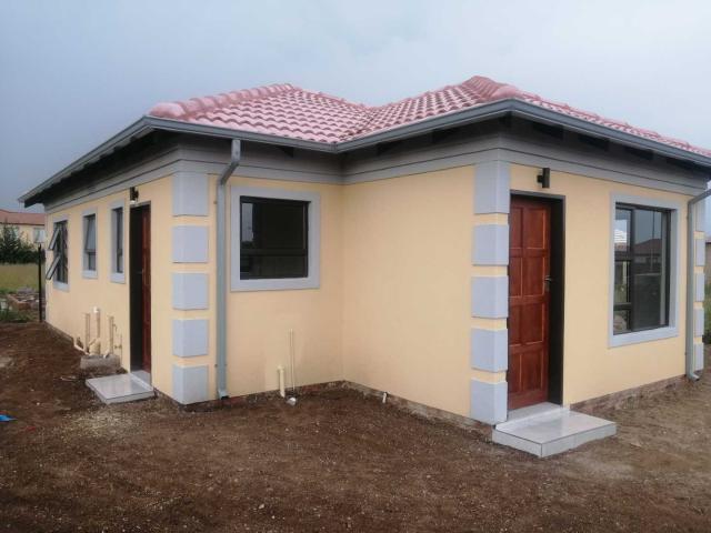 Houses for sale new development in Boksburg - Houses for sale in ...