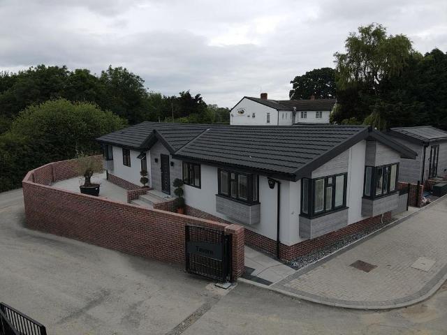 For sale Pentre'r Beirdd - 7 park Homes for sale in Pentre'r Beirdd ...