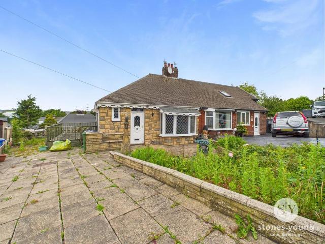 170 Houses for sale in Knuzden, Blackburn - Mitula Properties