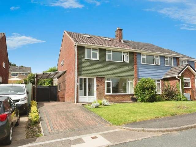 For sale Hendredenny Park - 38 semi Detached Houses for sale in ...