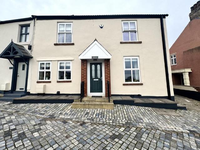 76 Houses for sale in Easington Village, Peterlee - Mitula Properties