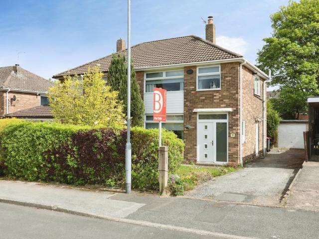 669 Bungalows for sale in Wickersley, Rotherham - Mitula Properties