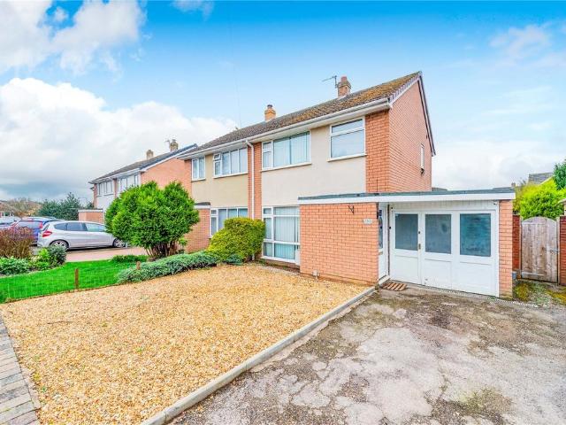 265 Houses for sale in Muxton, Telford - Mitula Properties