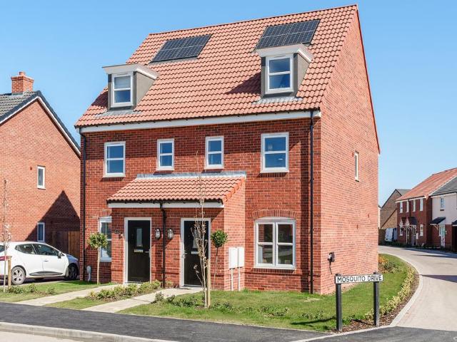 1,039 Properties for sale in Downham Market, Downham Market - Mitula ...