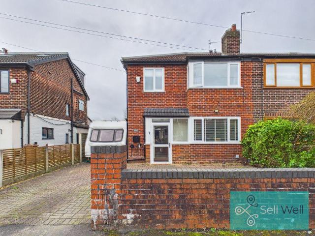 166 Houses for sale in Roe Green, Manchester - Mitula Properties