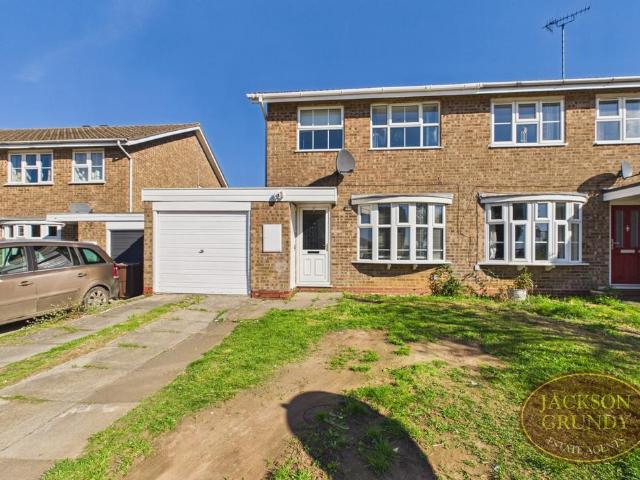 351 Houses for sale in Brixworth, Northampton - Mitula Properties