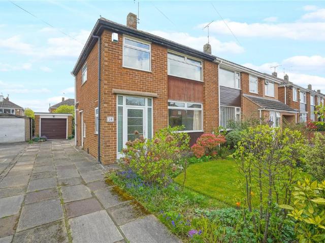669 Bungalows for sale in Wickersley, Rotherham - Mitula Properties