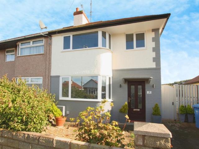 298 Houses for sale in Prestatyn, Prestatyn - Mitula Properties