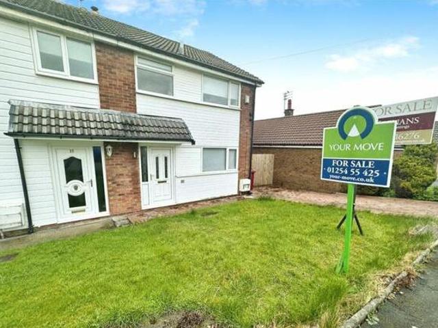 298 Houses for sale in Livesey, Blackburn - Mitula Properties