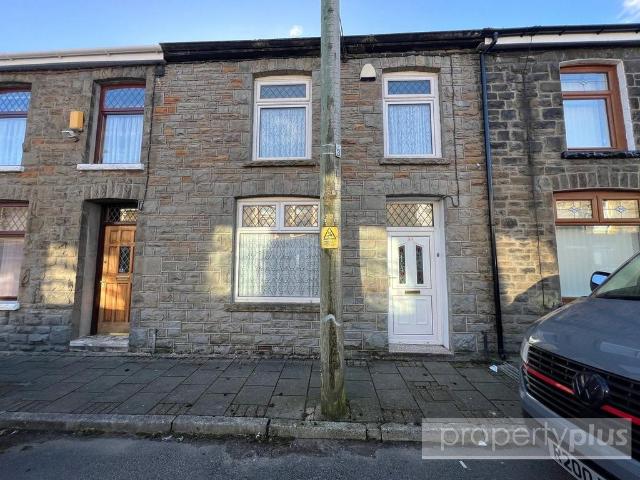 314 Houses for sale in Treorchy, Treorchy - Mitula Properties