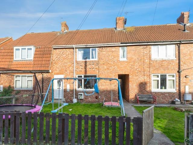 73 Houses for sale in Easington Village, Peterlee - Mitula Properties
