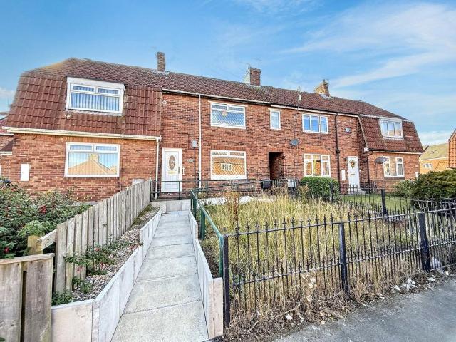 71 Houses for sale in Easington Village, Peterlee - Mitula Properties