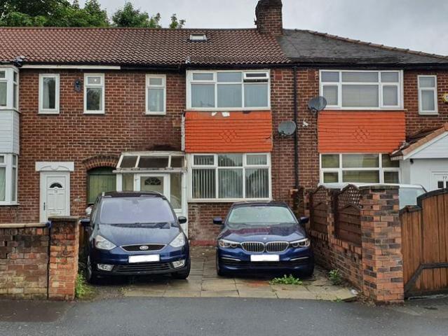 2,853 Properties for sale in Cheetham Hill, Manchester - Mitula Properties