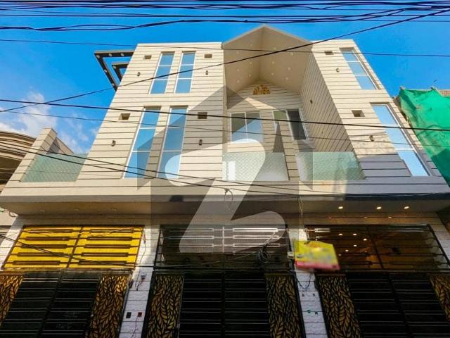 1,608 Houses for sale 3 marla in Iqbal Town, Lahore - Mitula Homes