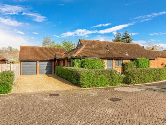 758 Bungalows for sale in Milton Keynes region - Mitula Properties