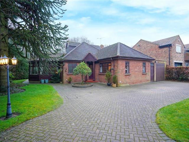 674 Bungalows for sale in Wickersley, Rotherham - Mitula Properties