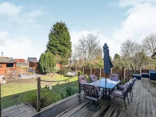 35 Bungalows for sale in Huyton Quarry, Liverpool - Mitula Properties