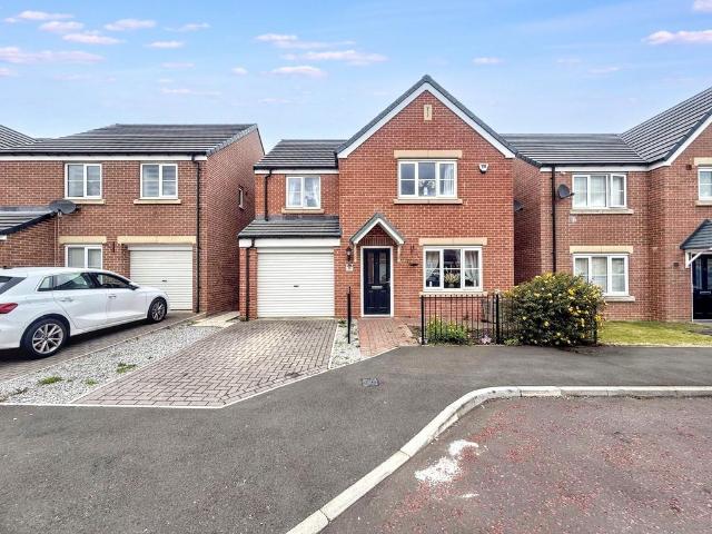 65 Houses for sale in Easington Village, Peterlee - Mitula Properties