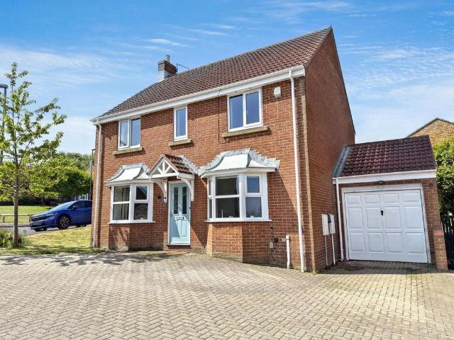 65 Houses for sale in Easington Village, Peterlee - Mitula Properties