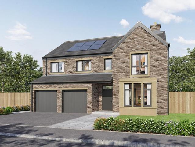 1,482 Houses for sale in Clitheroe, Clitheroe - Mitula Properties