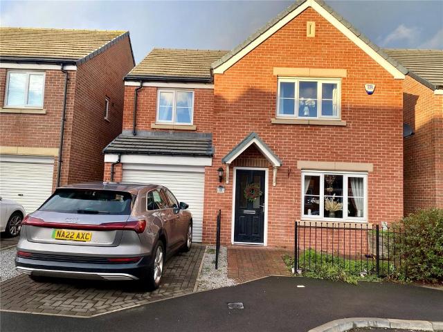 71 Houses for sale in Easington Village, Peterlee - Mitula Properties