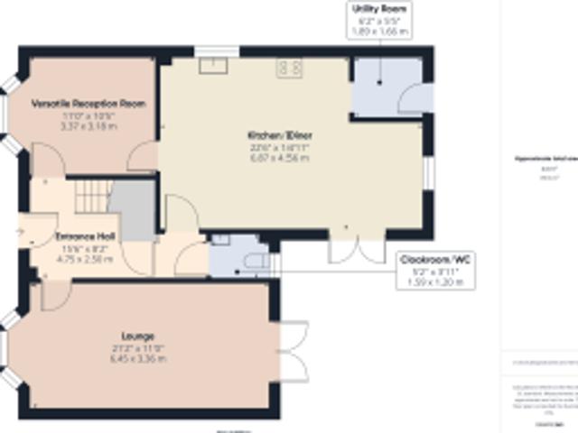 22 Bungalows for sale in Buttercup Leys, Derby - Mitula Properties