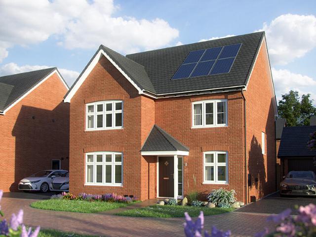 For sale Lower Broadheath - 71 houses for sale in Lower Broadheath ...