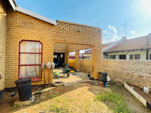 31 431 Houses for sale west in Mamelodi - Mitula Properties