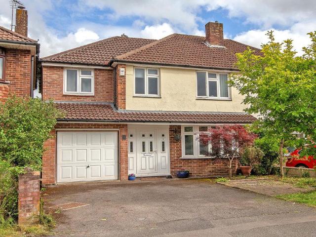 353 Bungalows for sale in Totton and Eling, Southampton - Mitula Properties