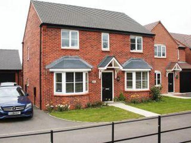 61 Properties for sale in Buttercup Leys, Derby - Mitula Properties