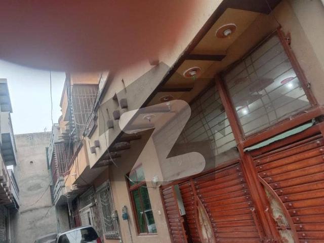 124 Properties for sale in Gulzar-e-Quaid Housing Society, Rawalpindi ...