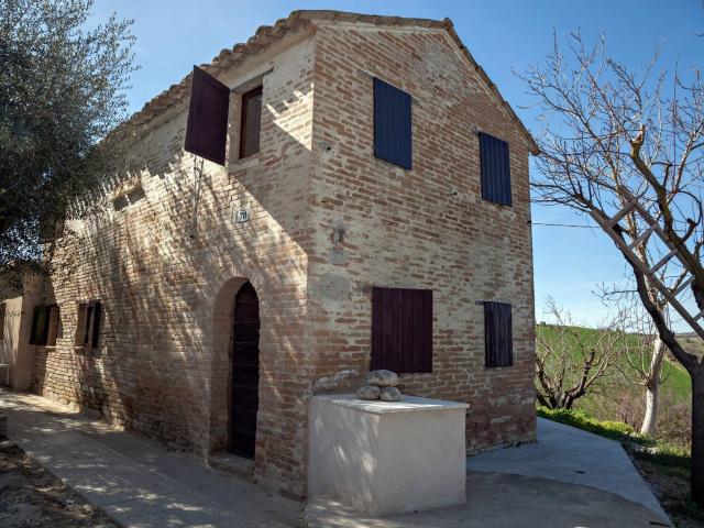 7 Immobili in affitto a Monsampietro Morico - Mitula Case