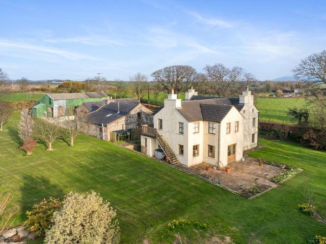 760 Properties for sale barn conversion in East Midlands region ...