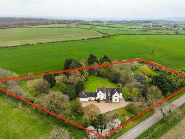 22 Properties for sale in Temple Grafton, Alcester - Mitula Properties