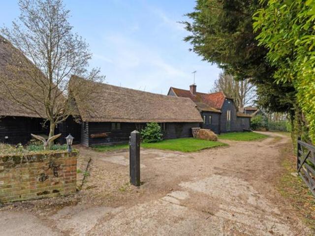 133 Houses for sale barn conversion in Essex region - Mitula Properties