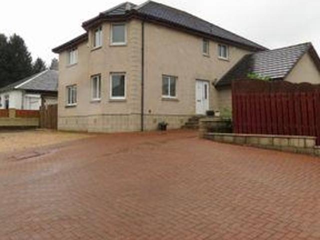 56 Houses for sale in Carnbroe, Coatbridge - Mitula Properties